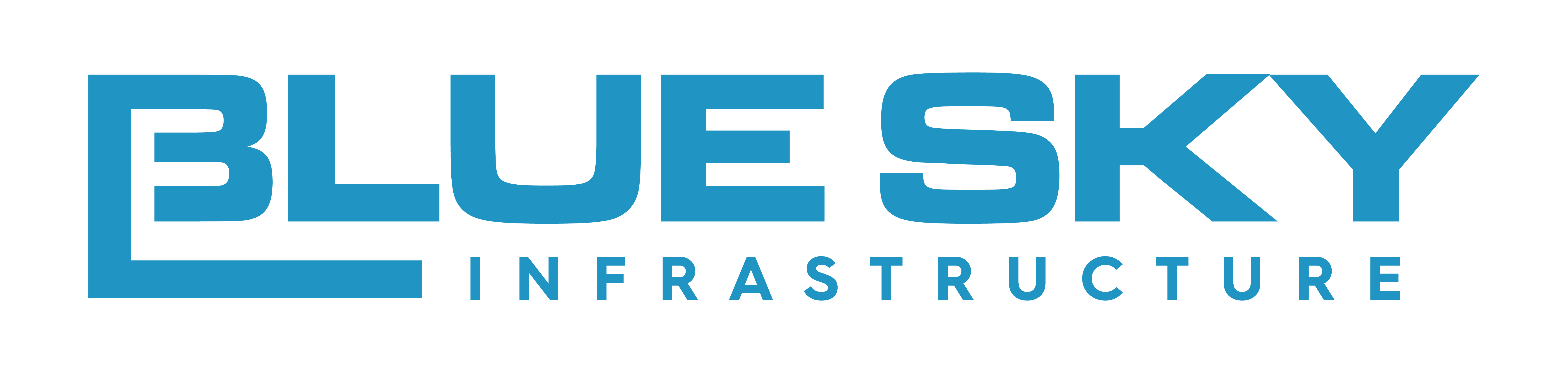 Contact Us Blue Sky Infrastructure